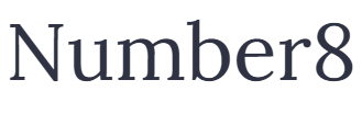 Number8