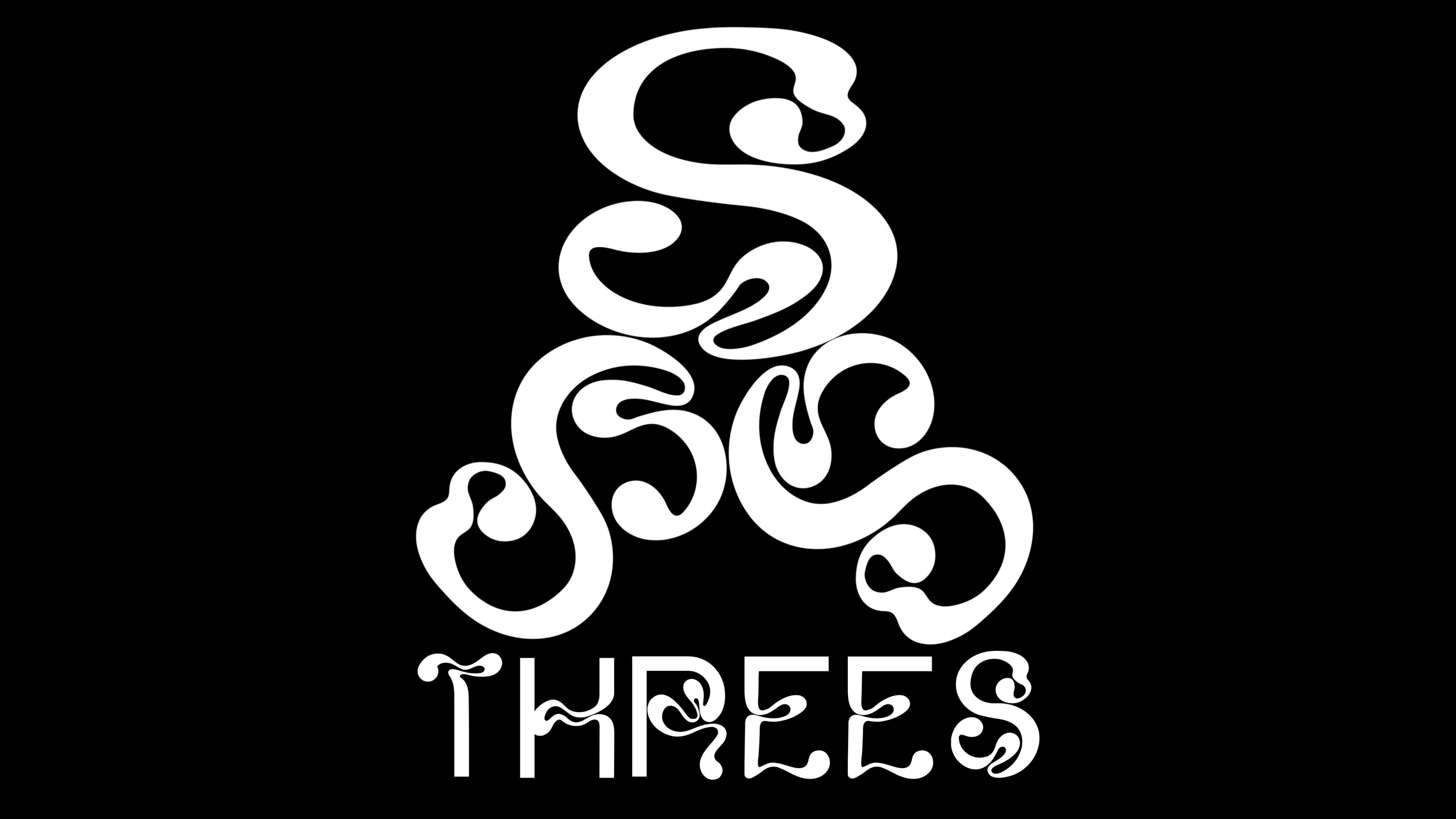 three8