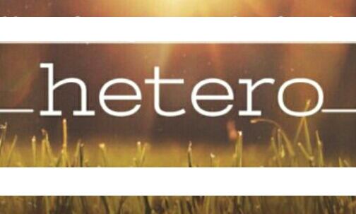 hetero