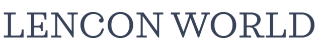 LENCON WORLD