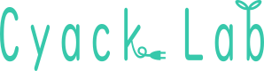 Cyack Lab オンラインストア