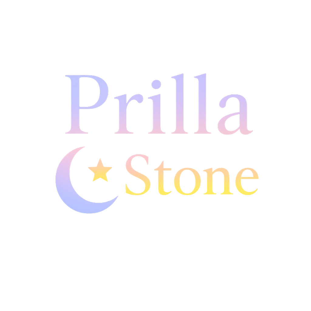 ALL ITEM | prilla stone