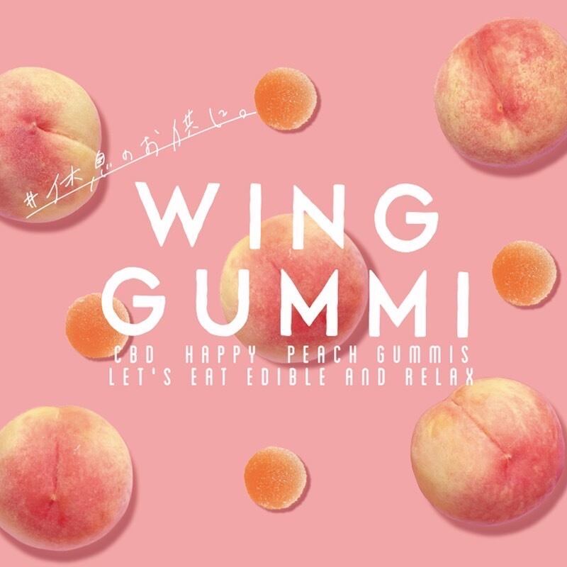 WING CBDセレクトショップ 大阪