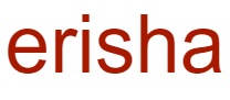 erisha