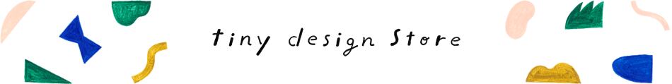 Tiny Design Store