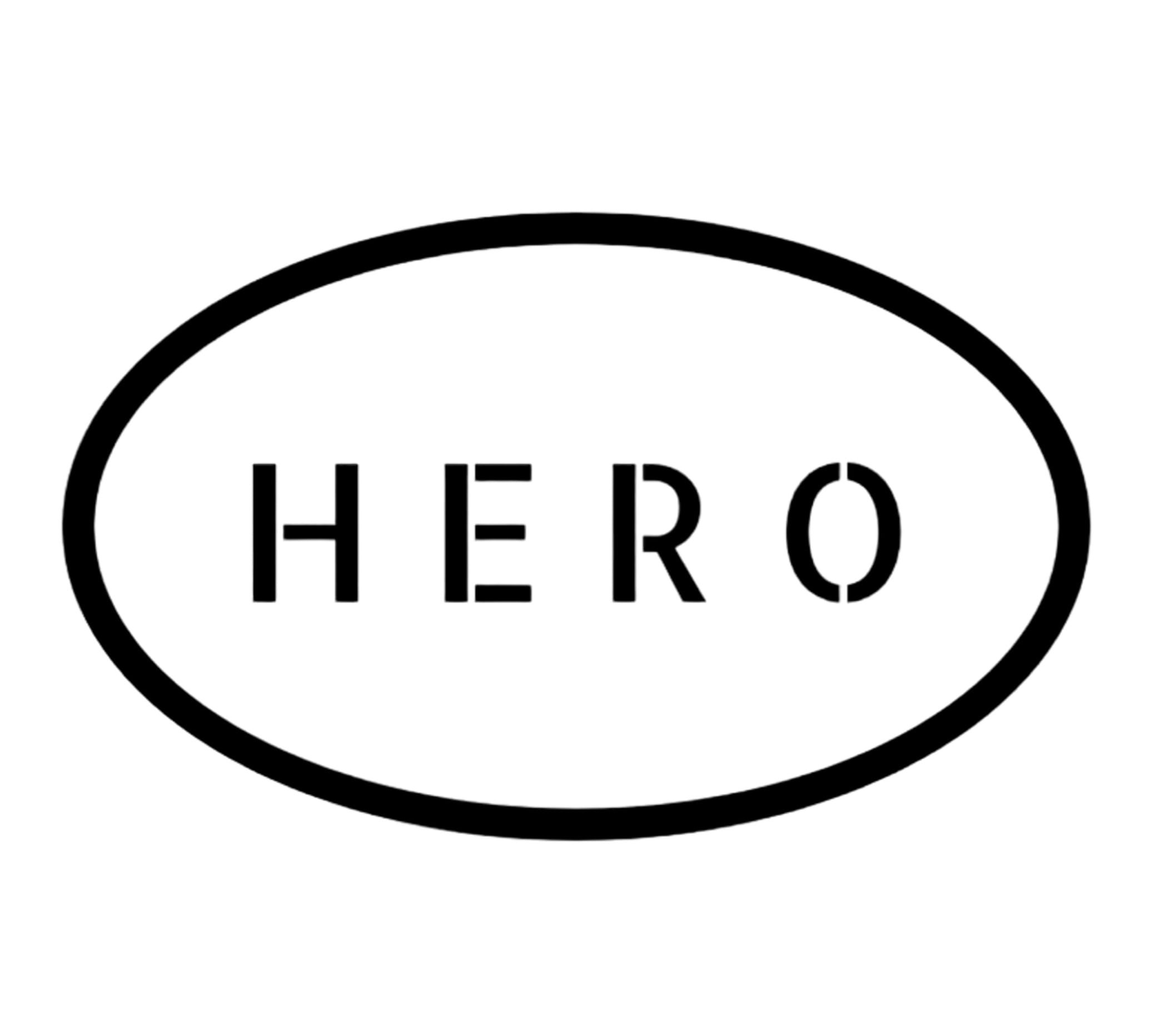 硬式用 | グラブ工房 HERO