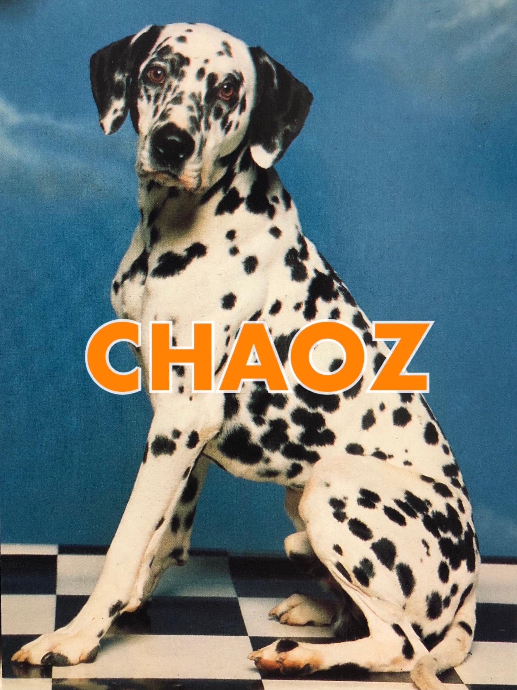 chaoz