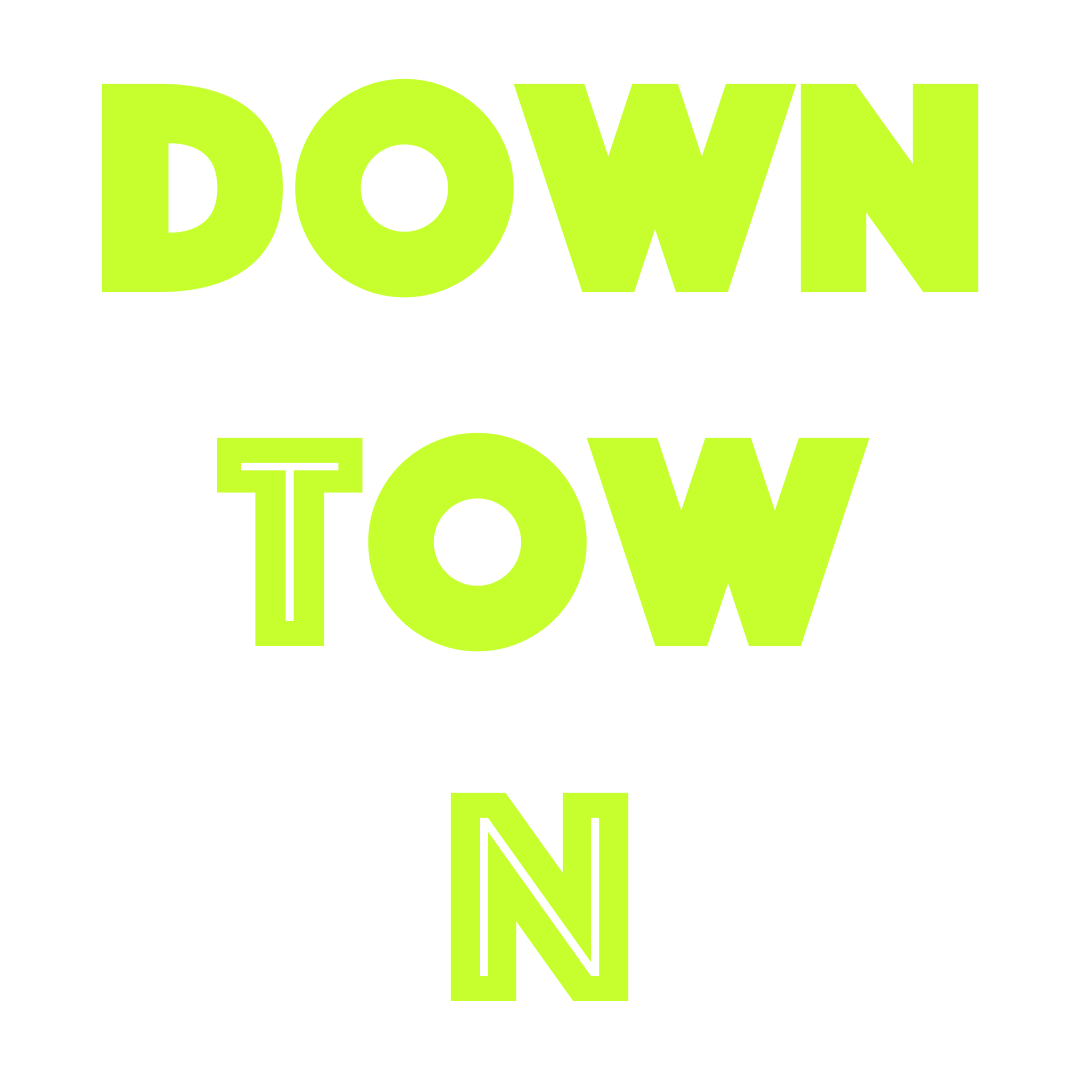 MATSUDA | downtownshop