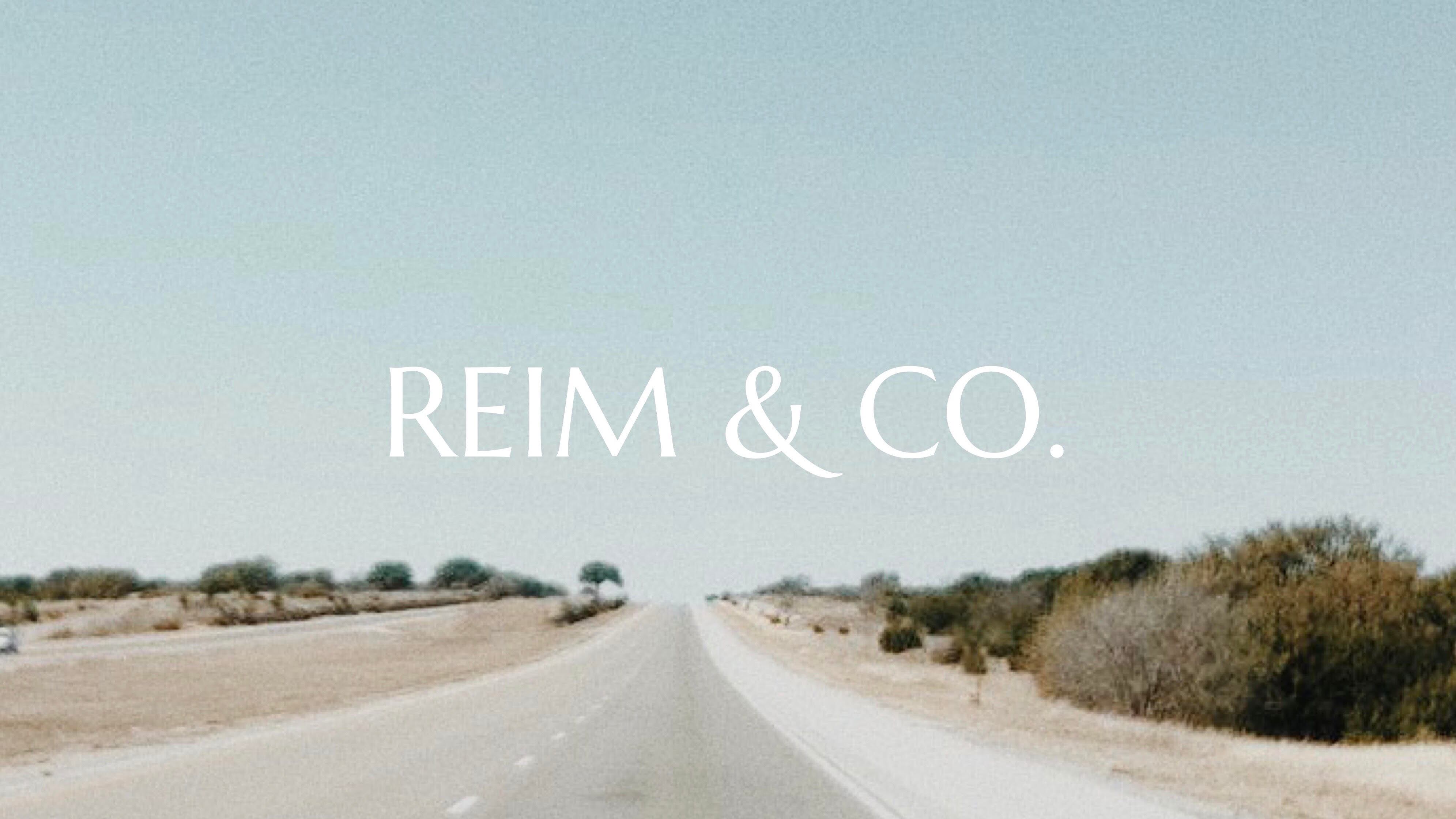 REIM & Co.