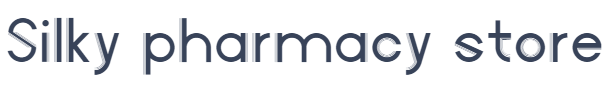 Silky pharmacy store