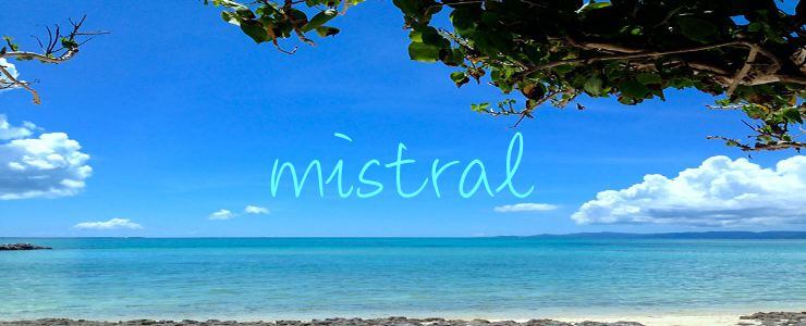 mistral
