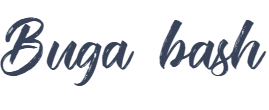 Buga bash