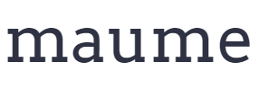 maume
