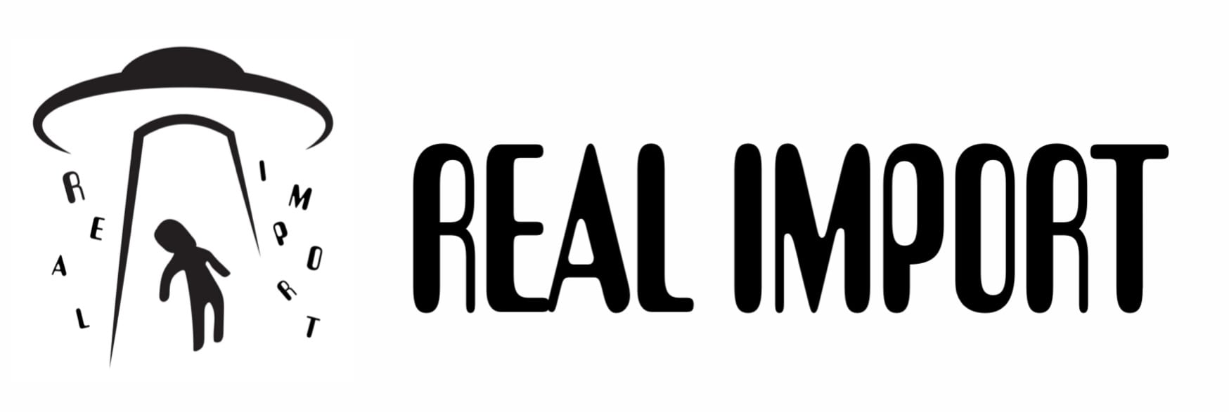 REAL IMPORT