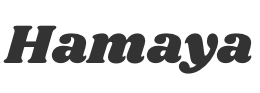 Hamaya