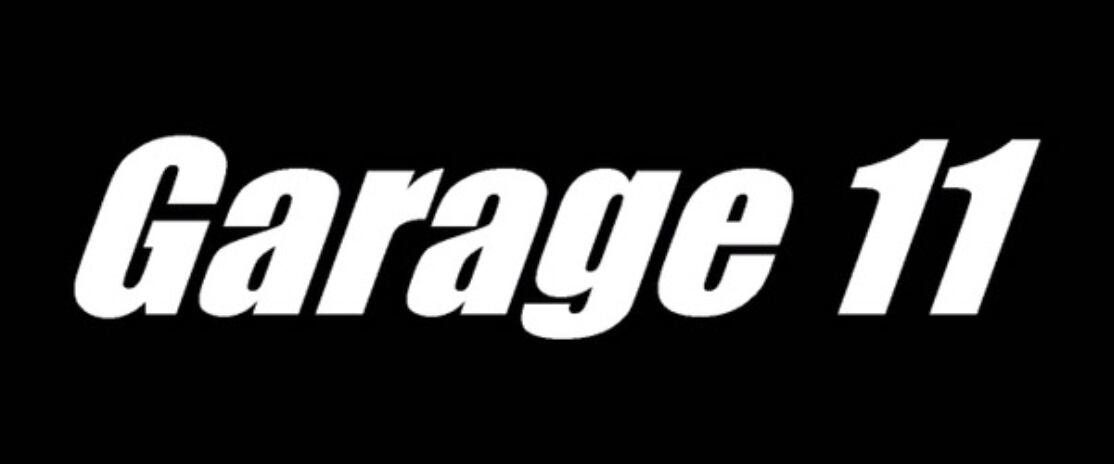 Garage 11