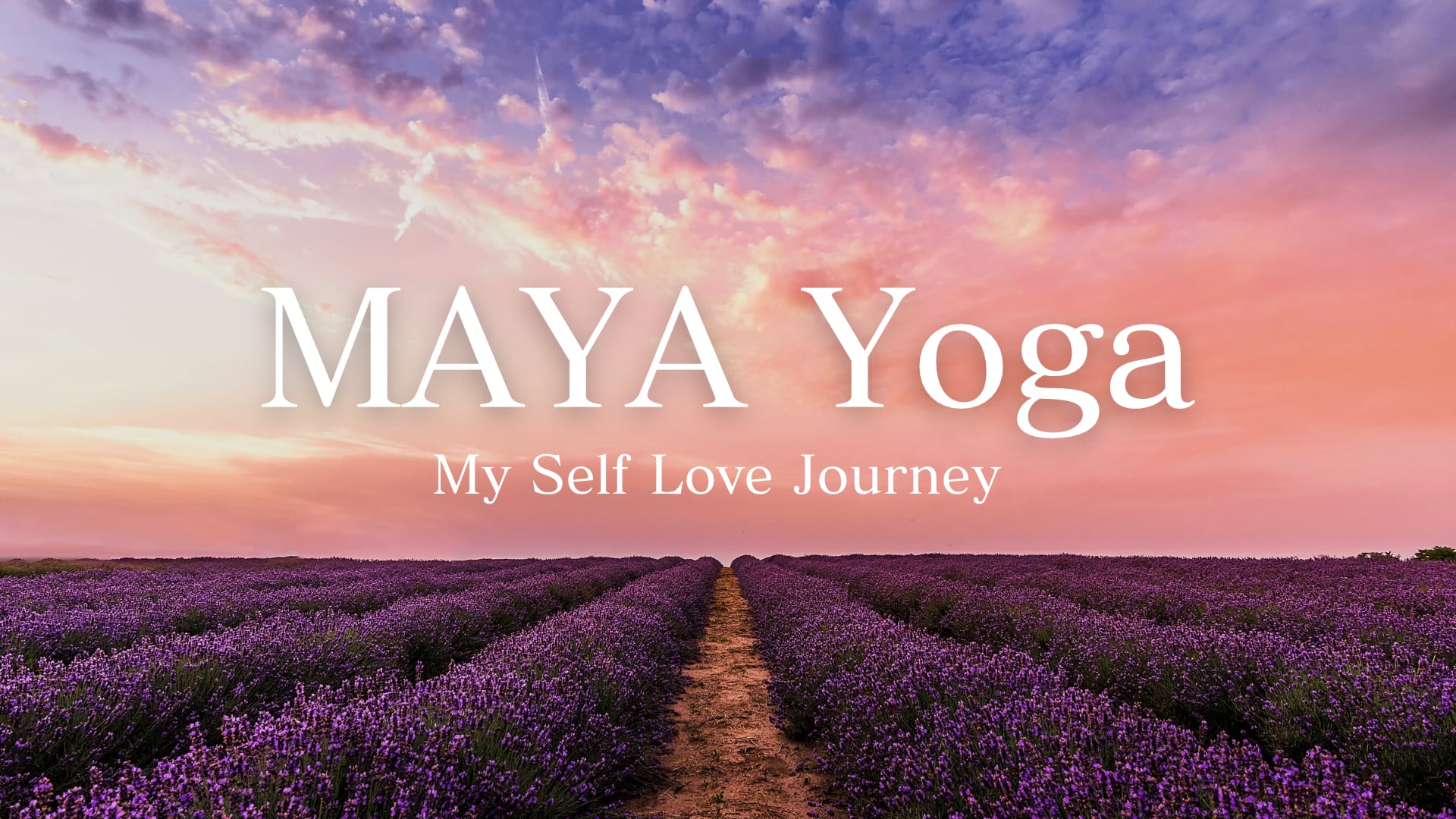 MAYA Yoga