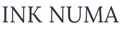 INK NUMA