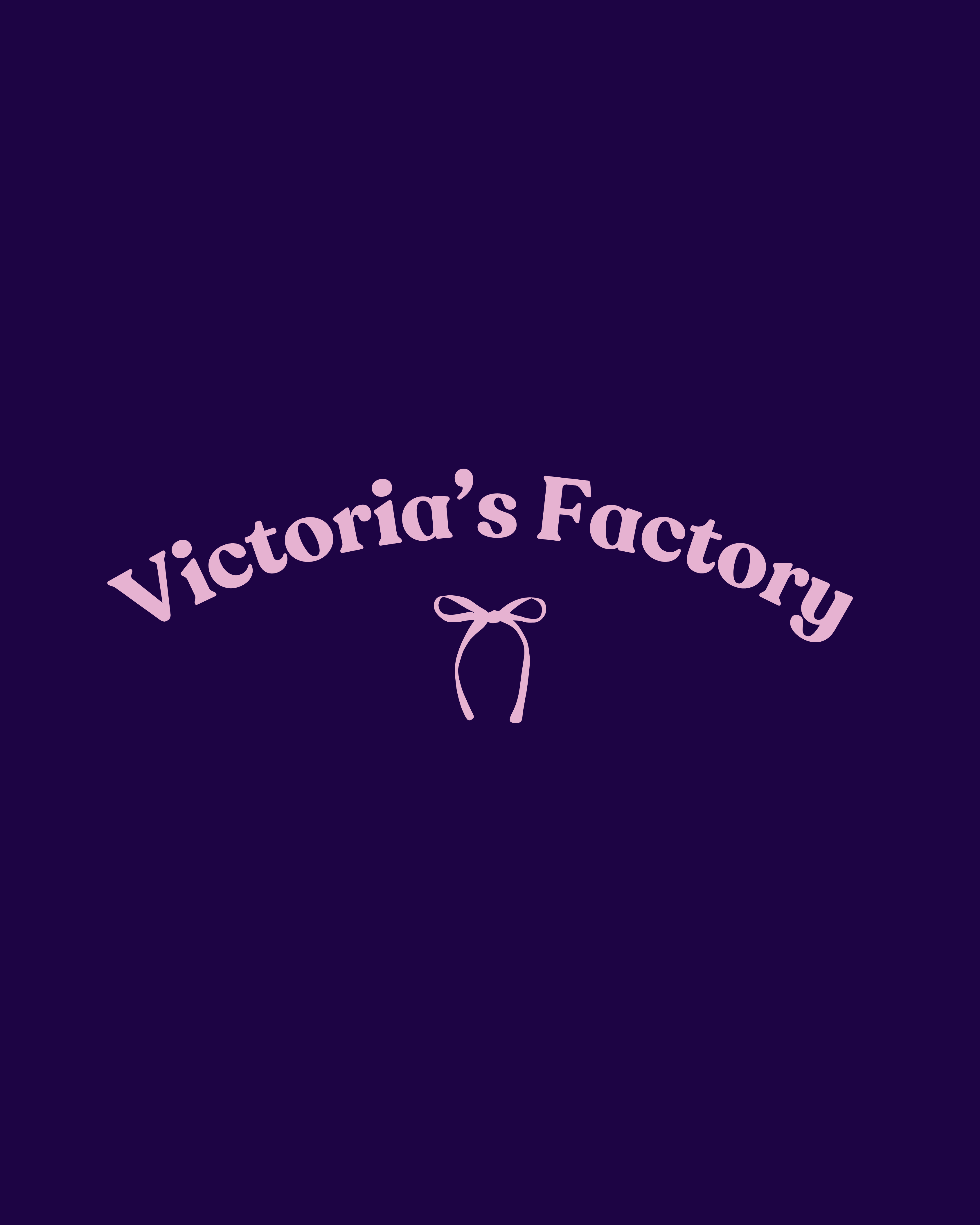 Victoria's Factory