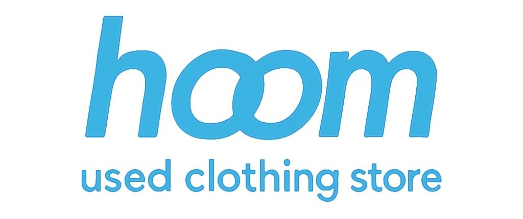 hoom usedclothing store