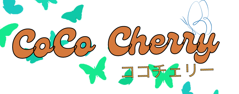CoCo Cherry