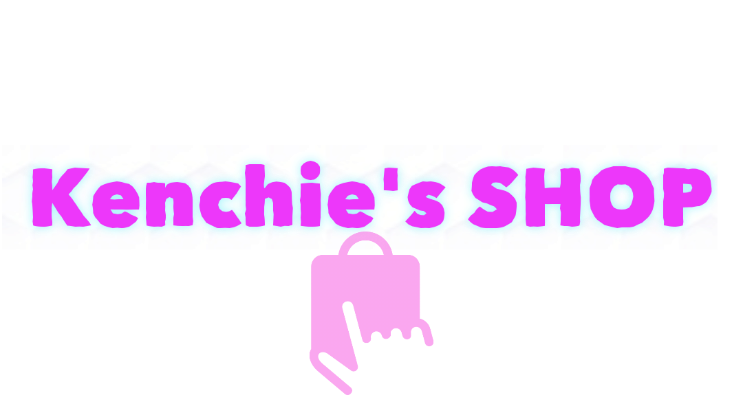 Kenchie's SHOP