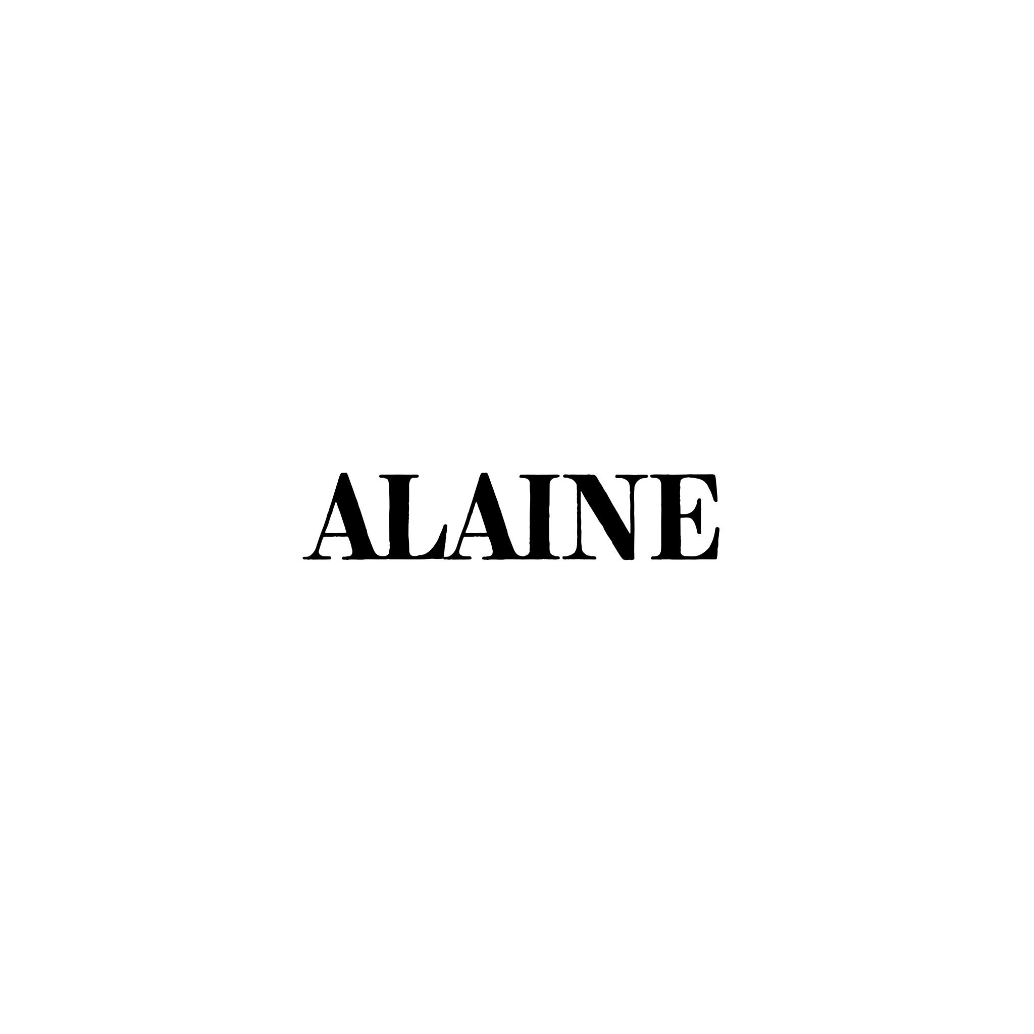ALAINE