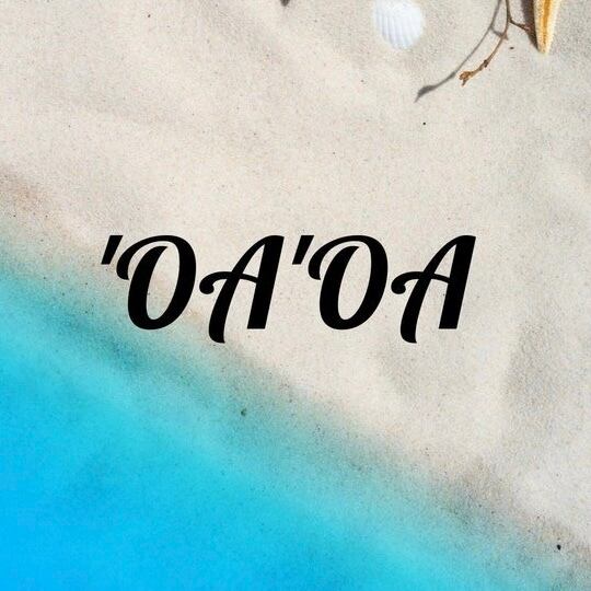 'OA'OA