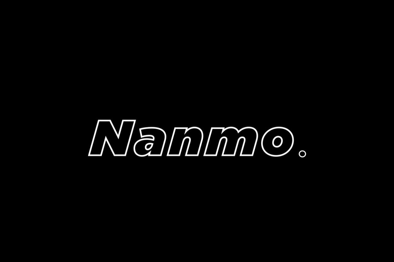 Nanmo.