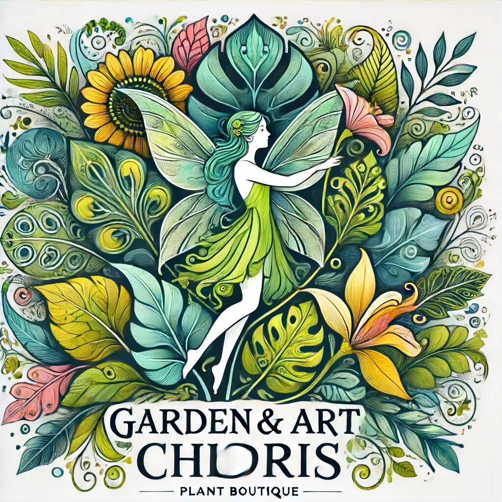 garden＆art chloris