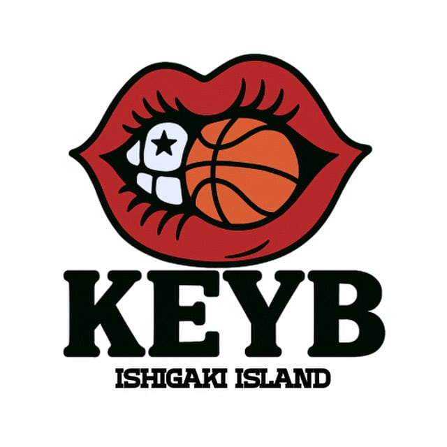 KEYB