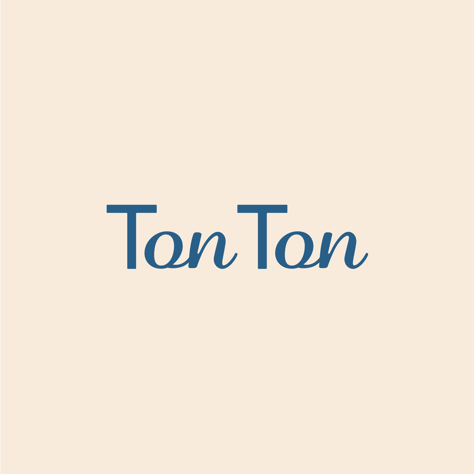 TonTon