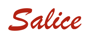 ABOUT | Salice サリーチェ