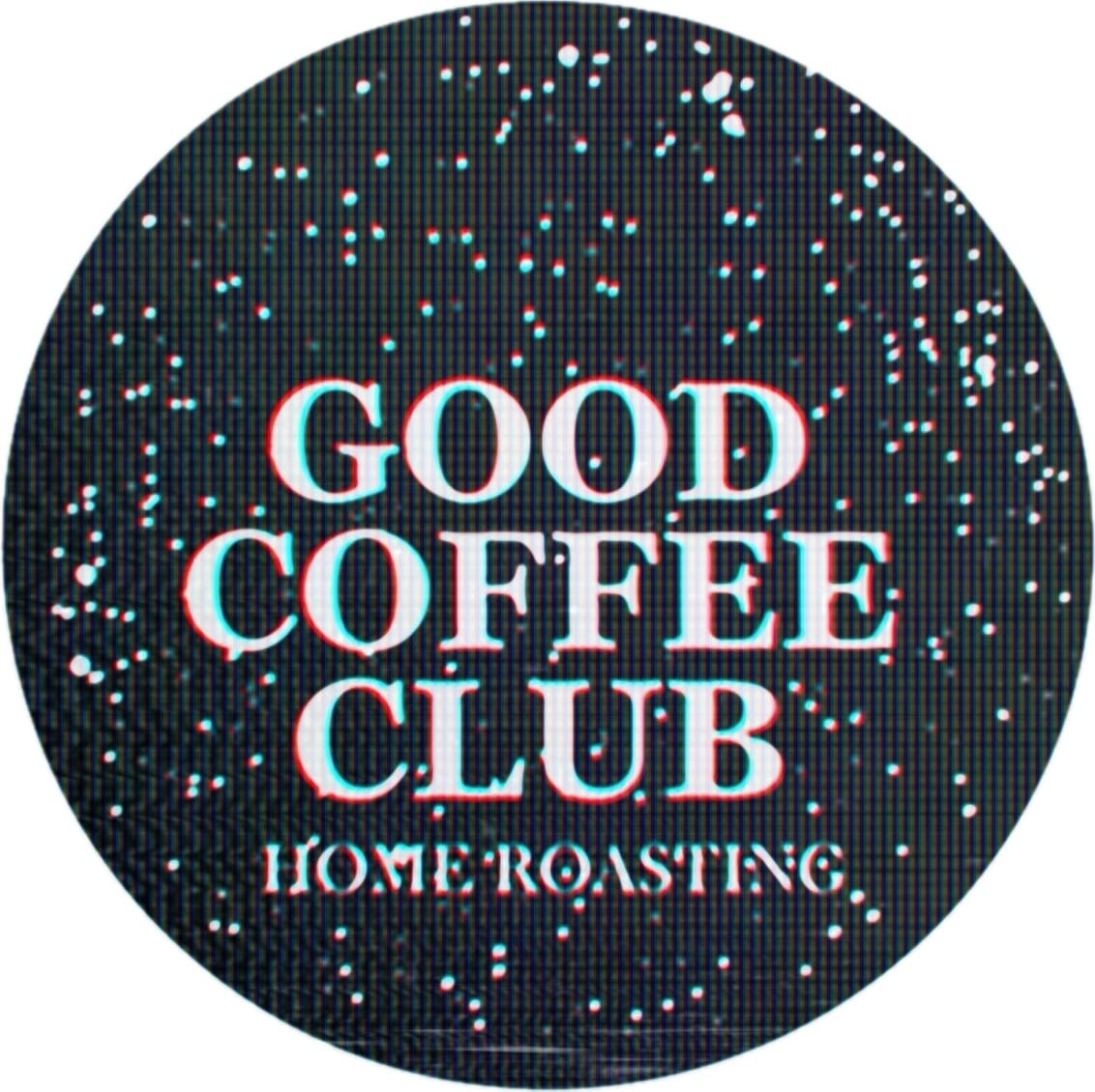 GOOD COFFEE CLUB