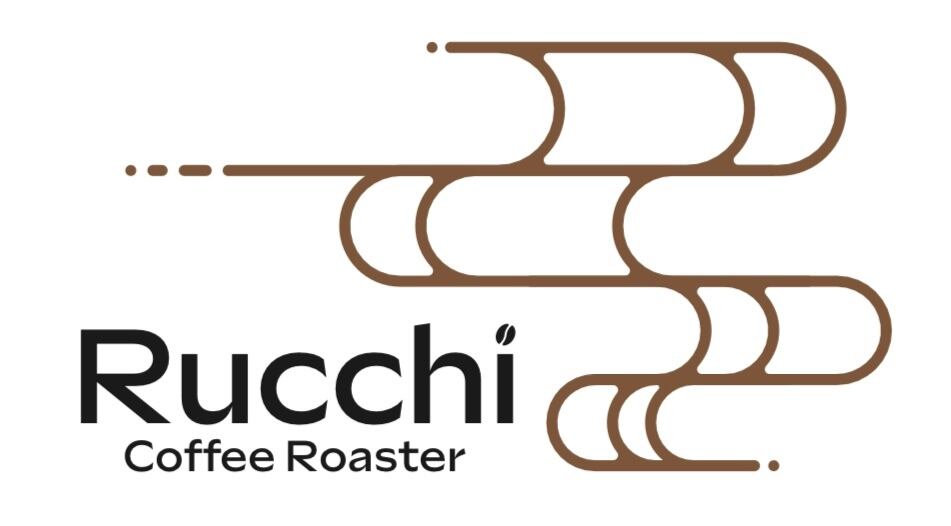 Rucchi coffee roaster