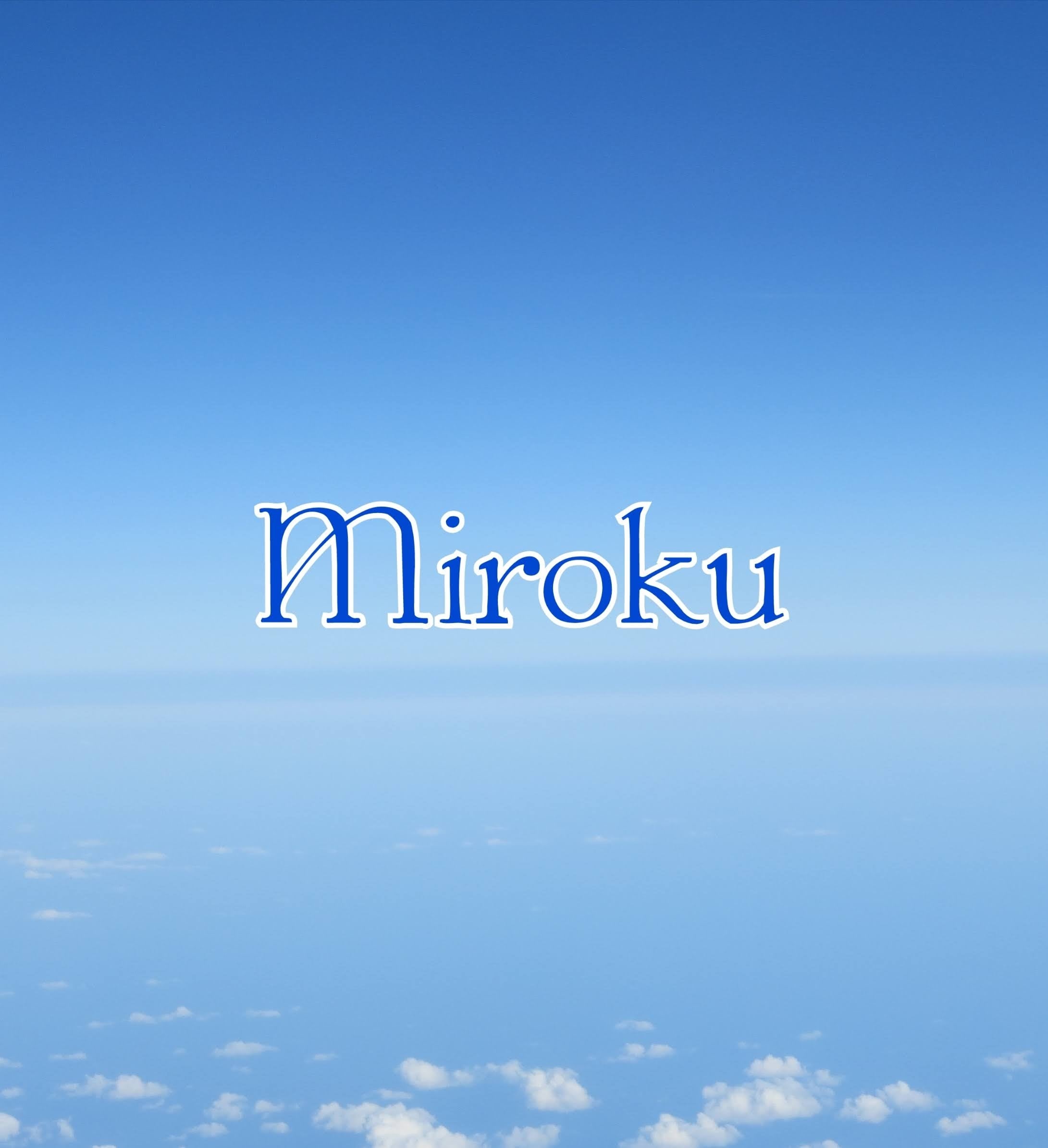 Miroku