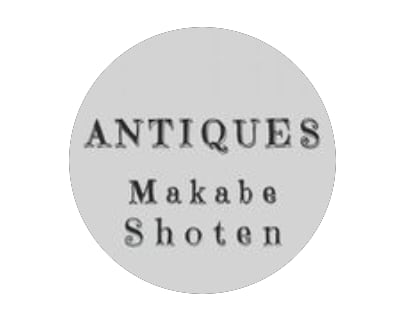ANTIQUES Makabe_Shoten