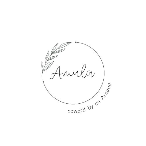 Amula powerd by en Around