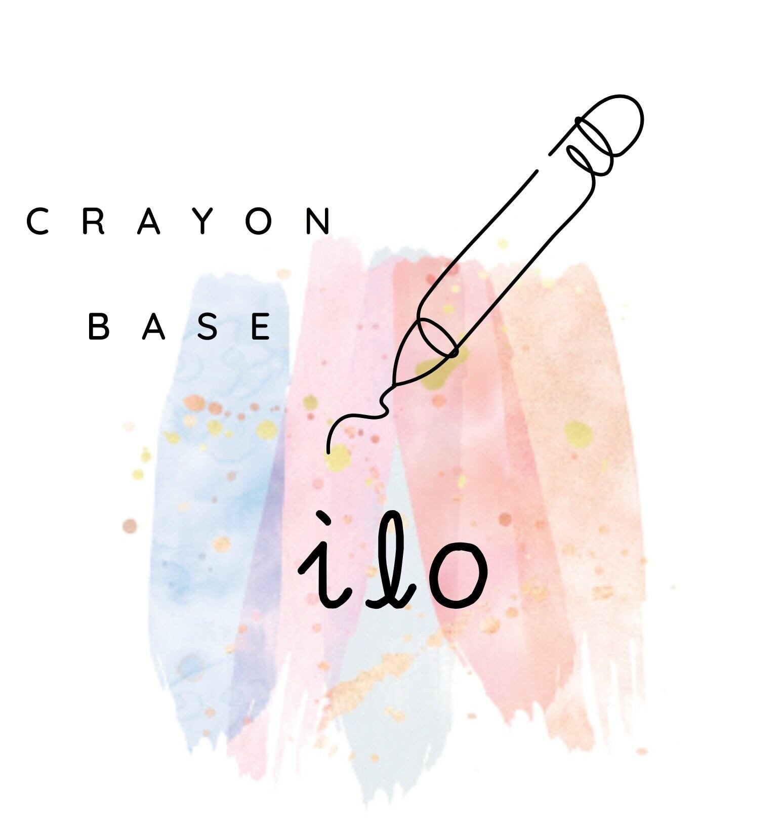 CRAYON BASE ilo