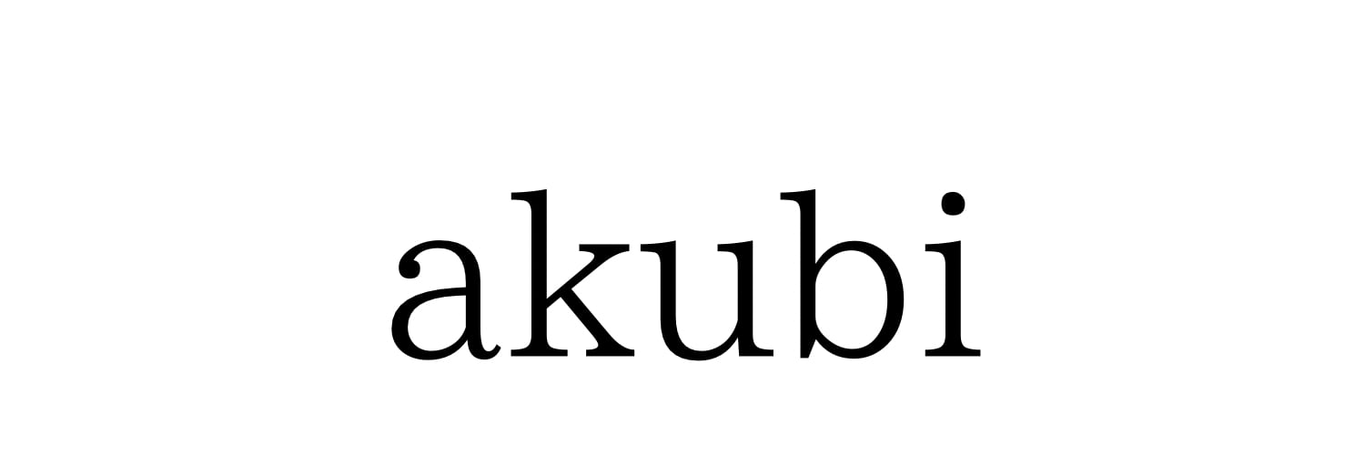 akubi-アクビ-