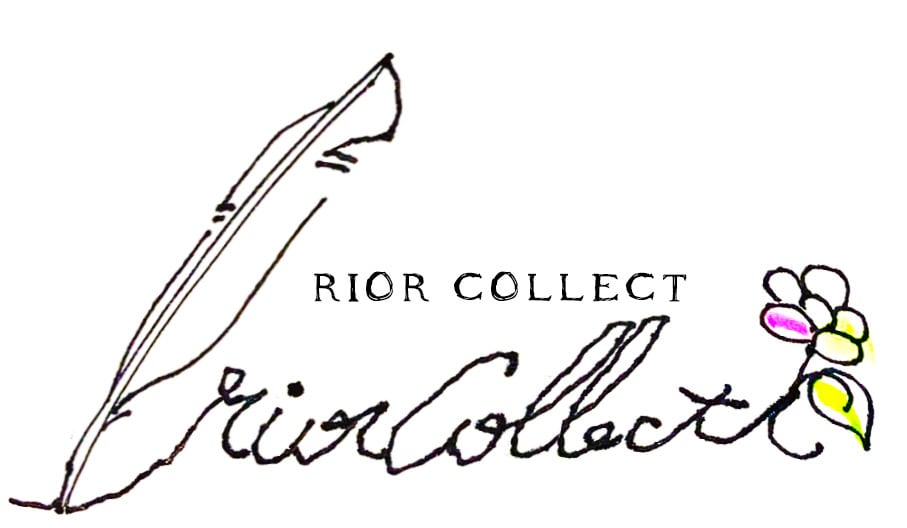 Rior Collect 魅力的なインテリア・雑貨の通販