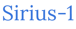 Sirius-1