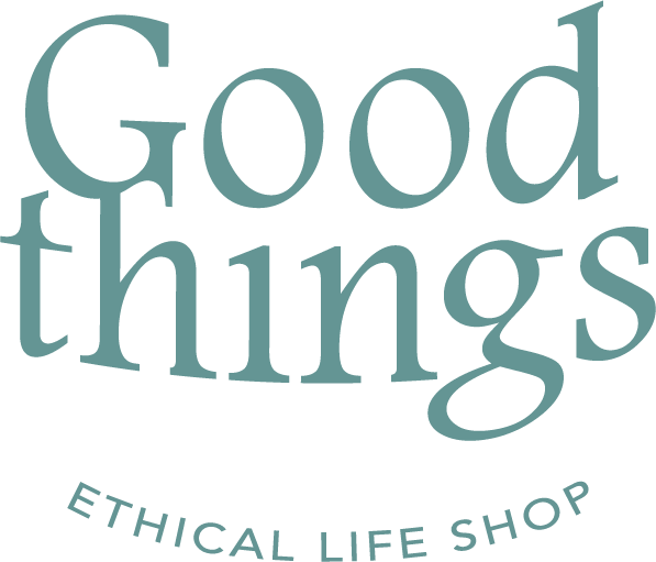 Good Things ethical life shop