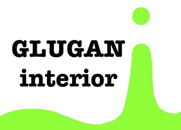 GLUGAN interior