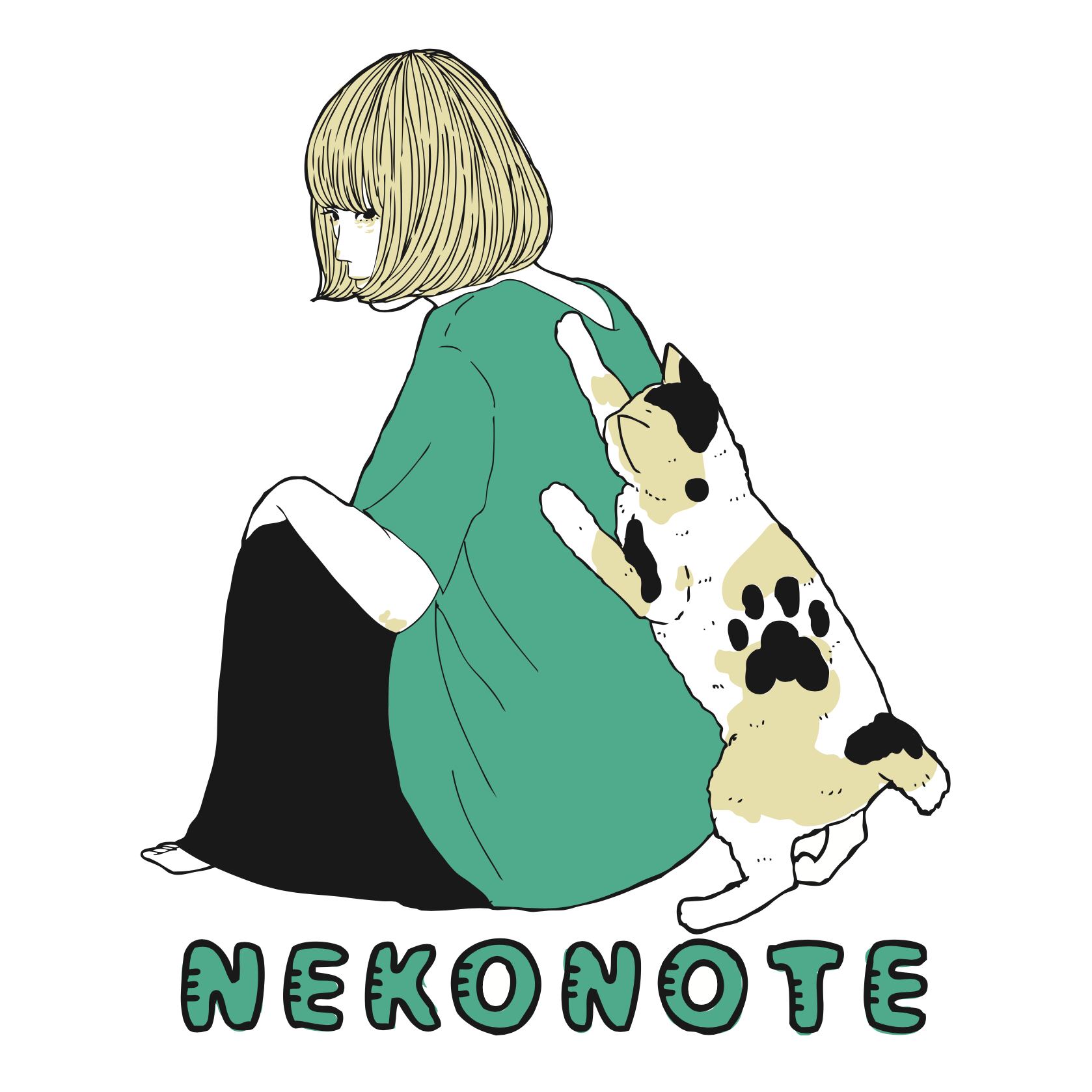 NEKONOTE
