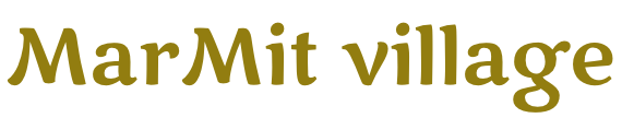 ALL ITEM | MarMit village *since 2024