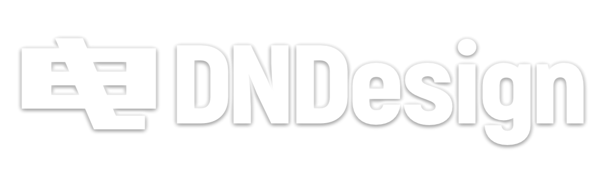 DND MACHINES | DNDesign online shop