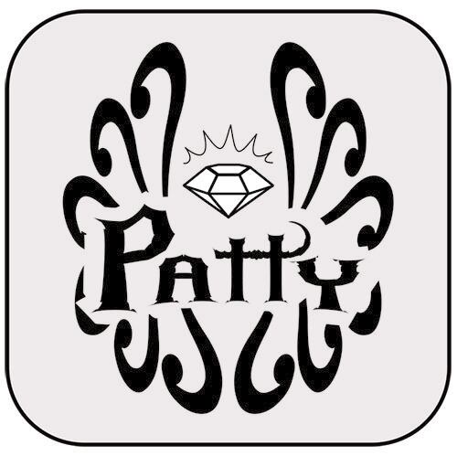 Patty Dog Goods レザー首輪 犬の首輪 オーダー