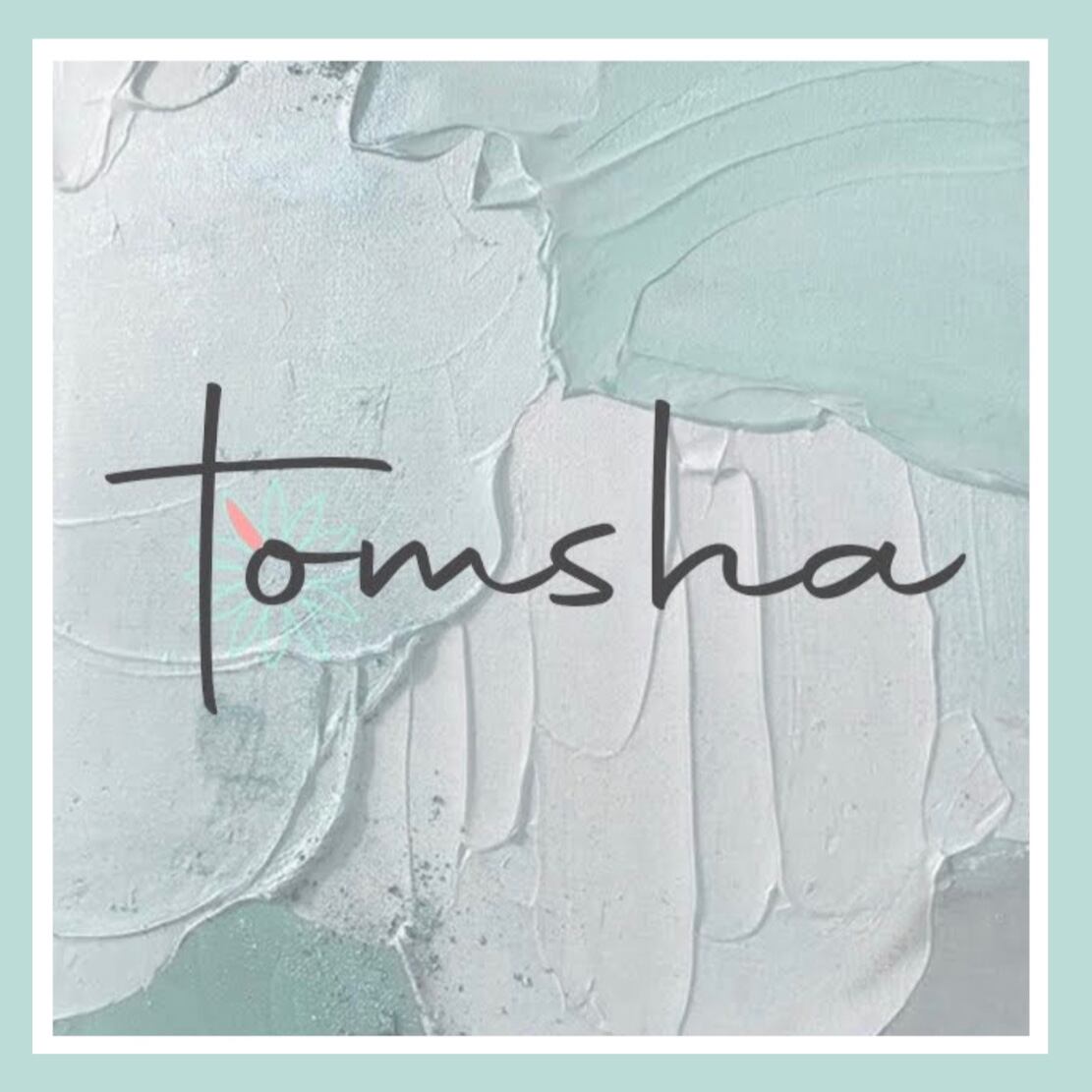 tomsha