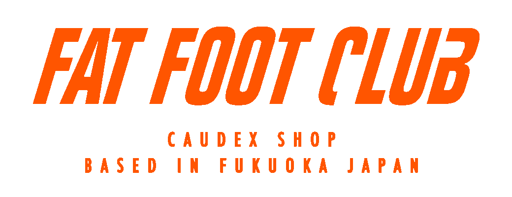 ABOUT | FAT FOOT CLUB